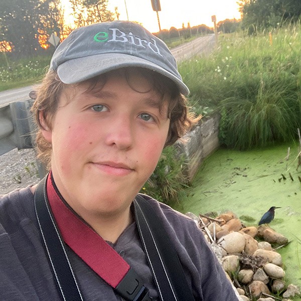 Meet the Leaders – Festival of Birds